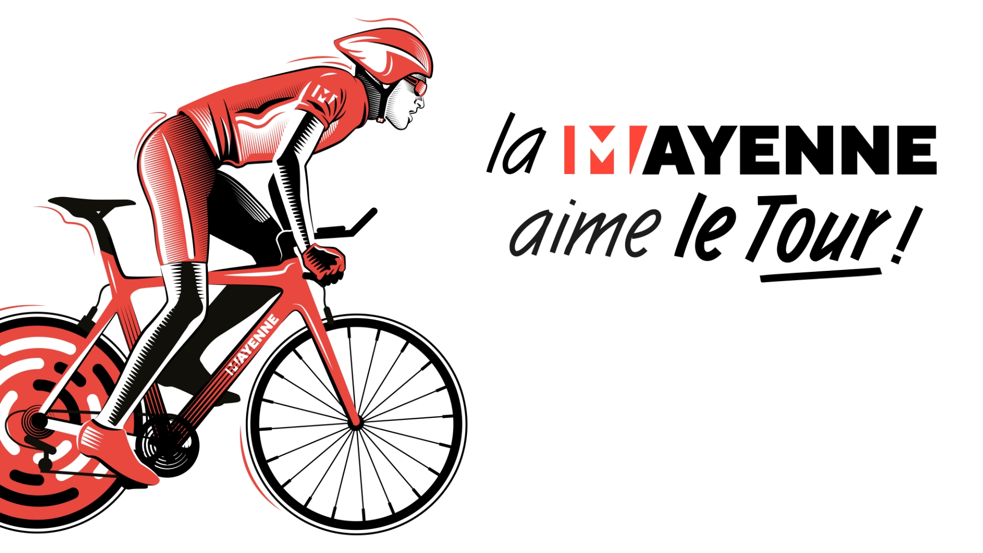 Tour de France le 12 juillet 2025 en Mayenne | lamayenne.fr