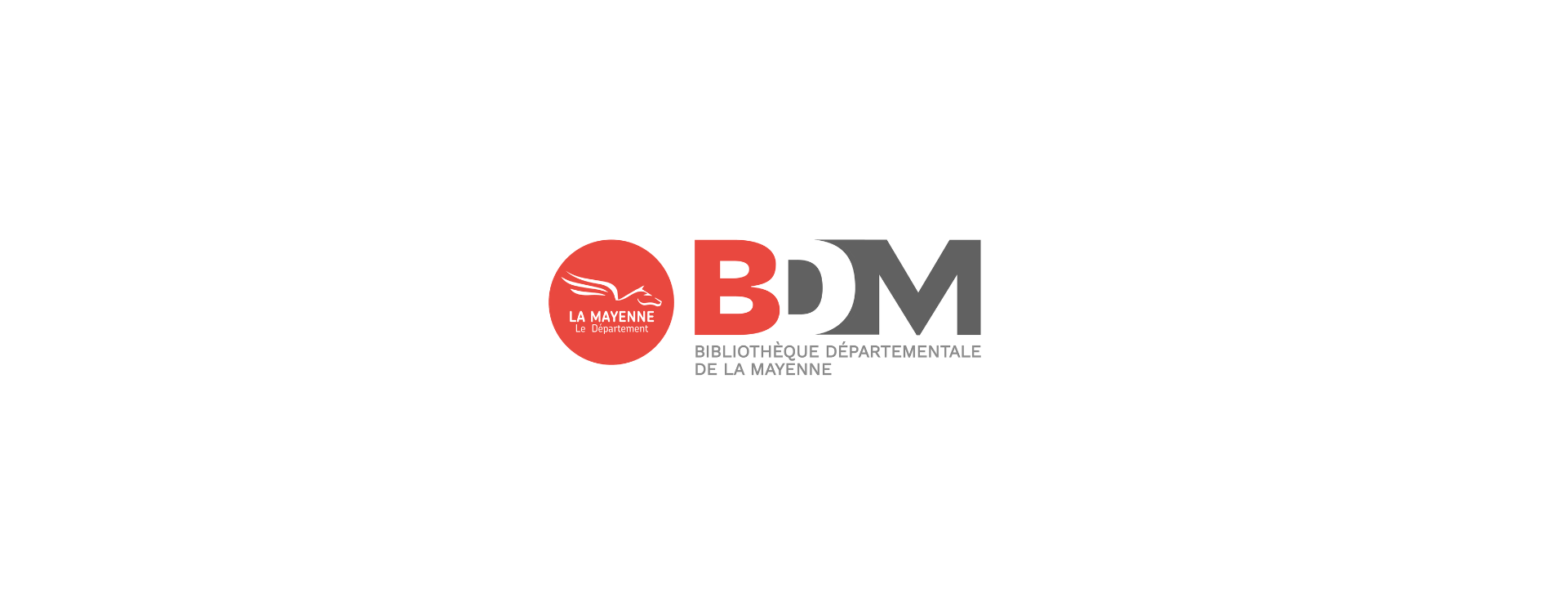 BDM - Bibliothèque départementale de la Mayenne | lamayenne.fr